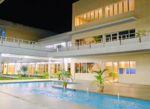 Home - Pan-Atlantic University