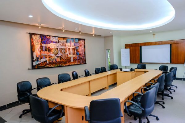 Lekki Campus Tour - Pan-Atlantic University