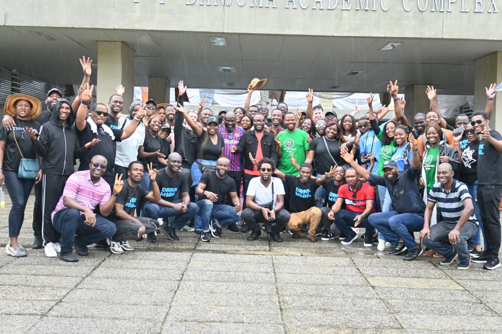 Home - Pan-Atlantic University