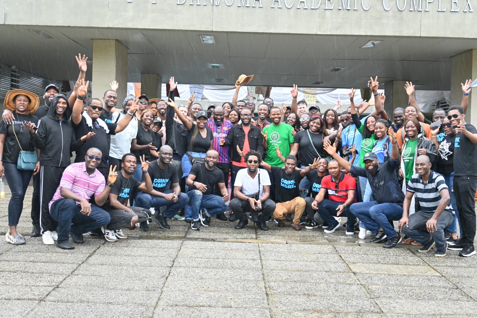 Home - Pan-Atlantic University
