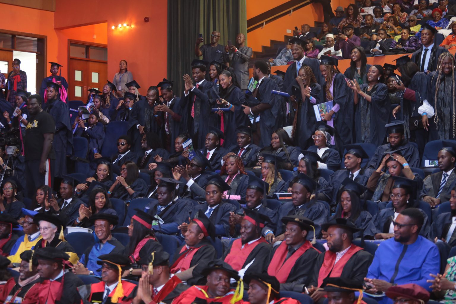 Home - Pan-Atlantic University
