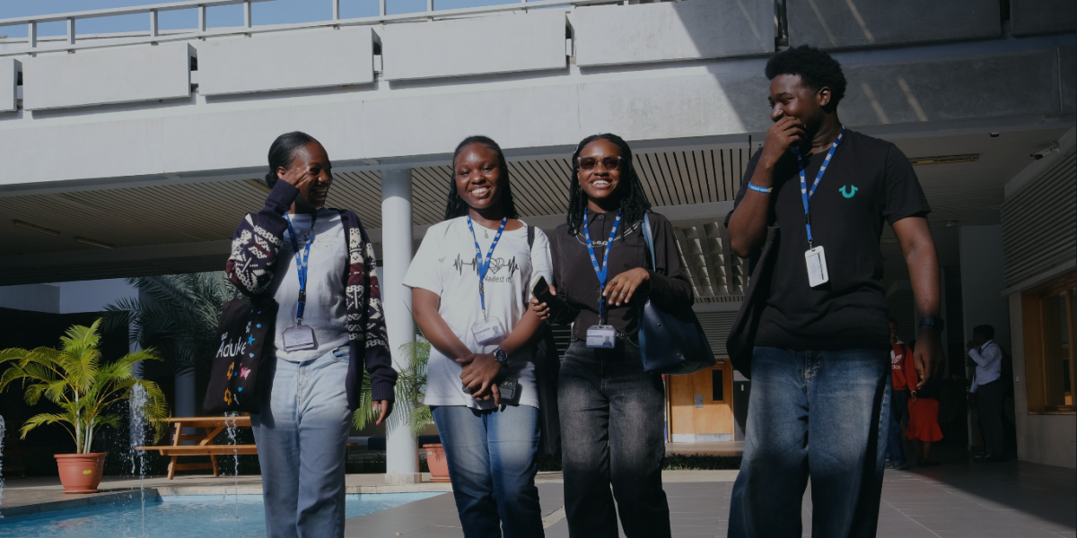 Ethical Universities and the Burden of Freedom - Pan-Atlantic University